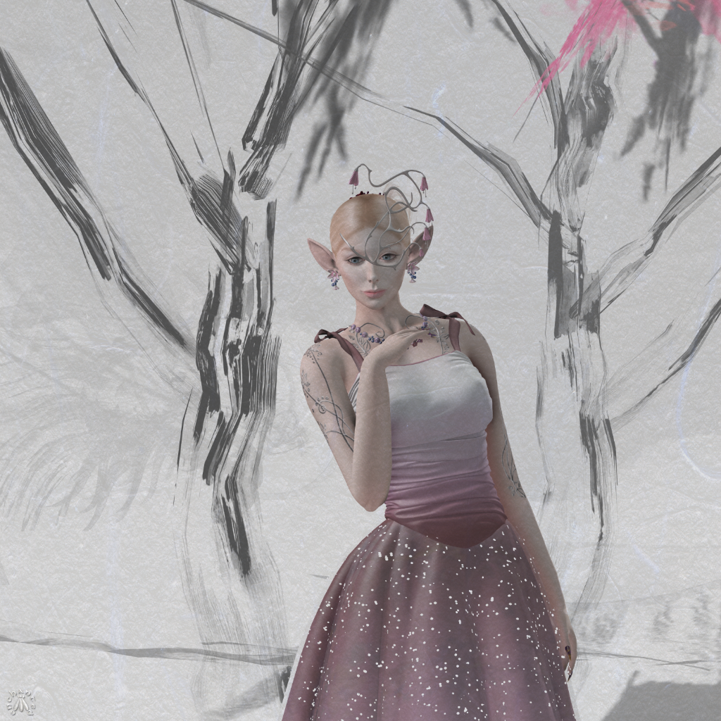 The Noiselessness of Ling Xiao Long – Three Twisted Knots