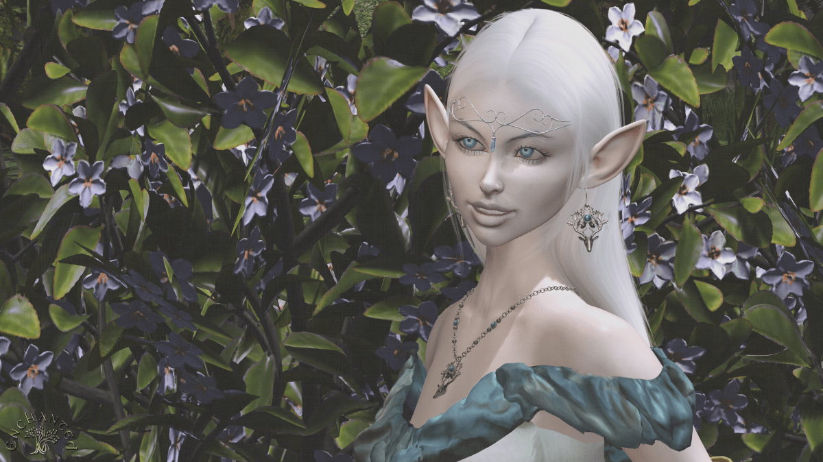 Singing-In Spring – Three Twisted Knots